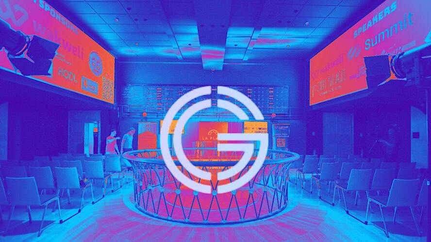 GG Pitch et Networking Event - Paris - Soirée Prestige au Palais ...