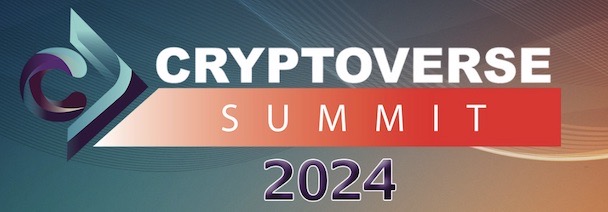 Cryptoverse Summit 2024 à Maurice - Maurice - Le 15 mai 2024