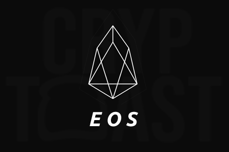 Qu'est-ce que le projet EOS (EOS)