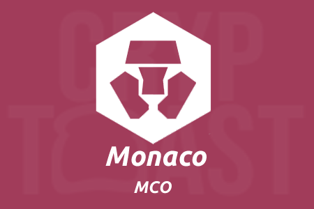 Qu'est-ce que Monaco (MCO)