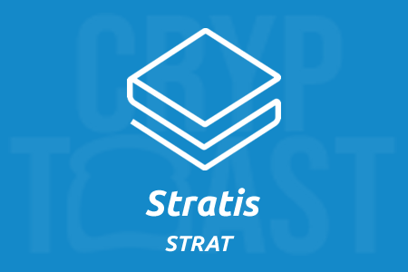 Qu'est-ce que le Stratis (STRAT)