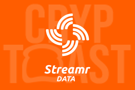 Qu'est-ce que Streamr (DATA) ? Explications du projet - Cryptoast