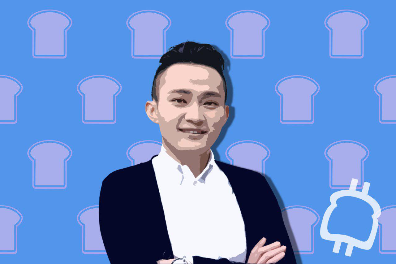 Qui est Justin Sun, le fondateur de Tron ? - Cryptoast