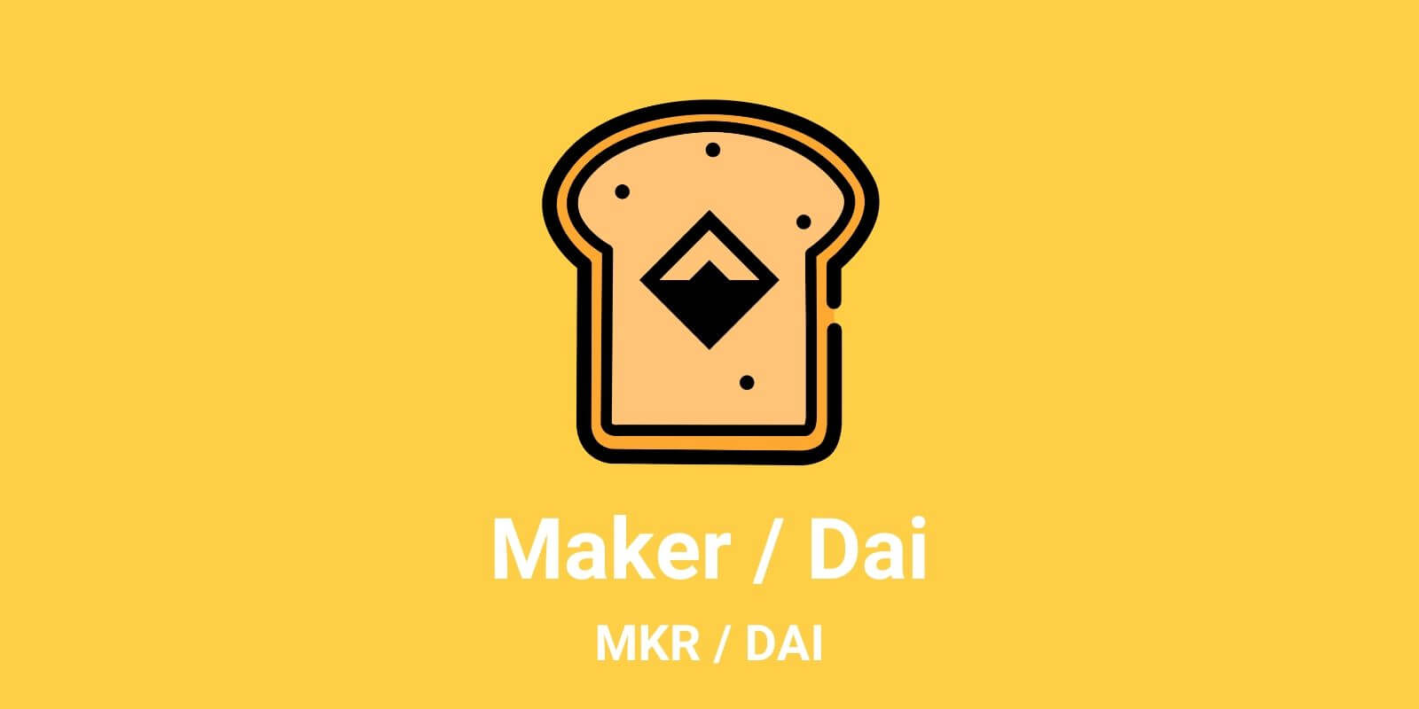 Qu'est-ce que MakerDAO et son stablecoin le DAI