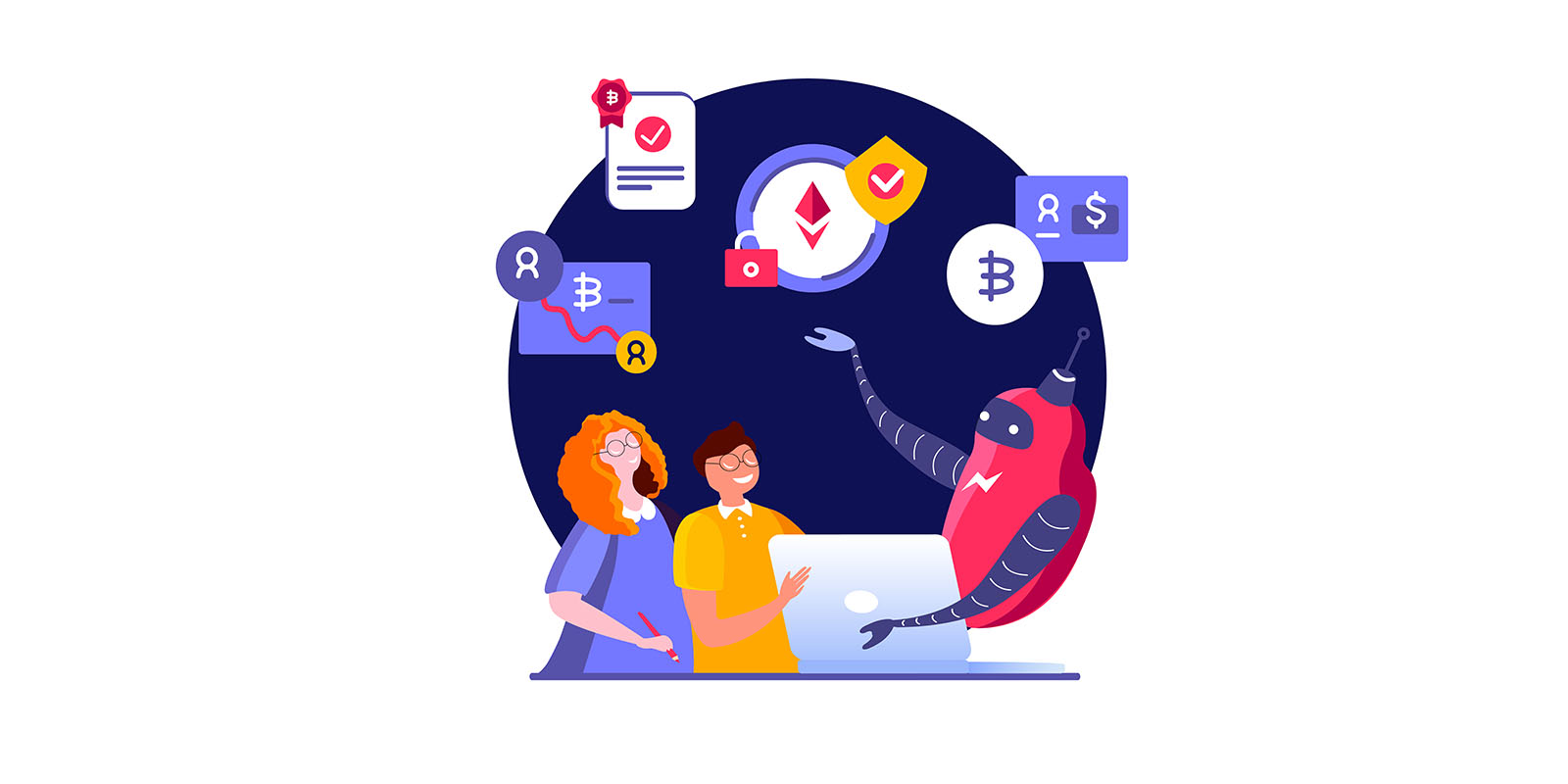 Synthetix, le protocole décentralisé de déploiement d'actifs