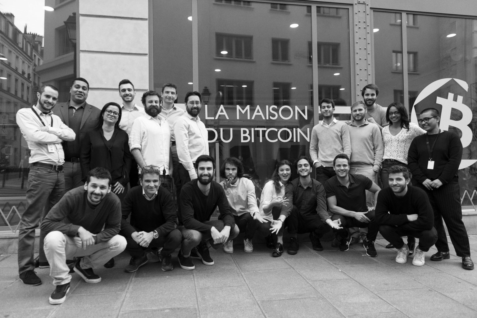 Qui est Éric Larchevêque, le fondateur de Ledger et membre de jury de ...