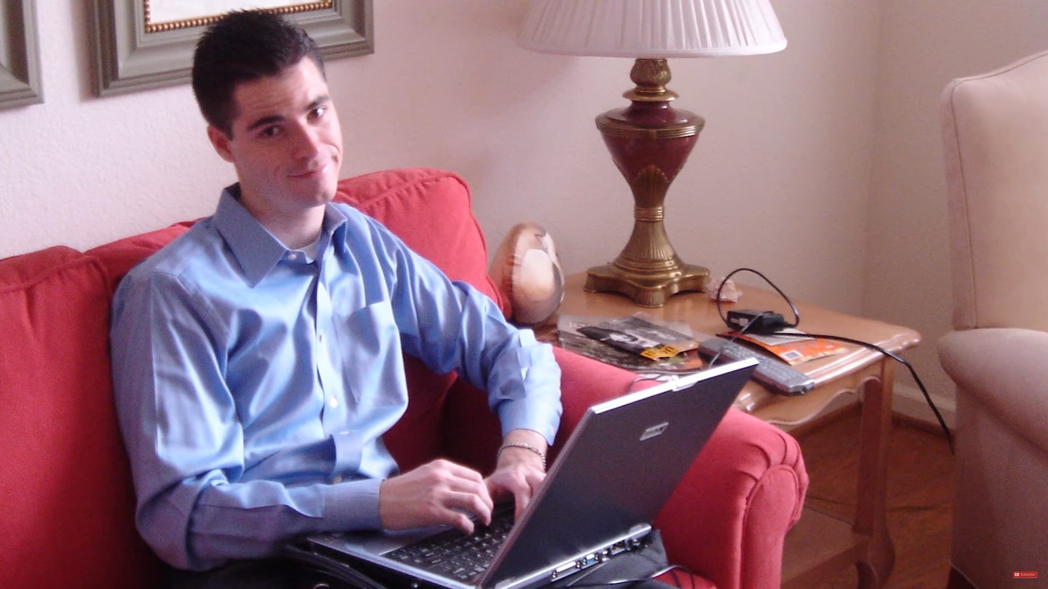 Qui est Roger Ver, le fameux « Bitcoin Jesus