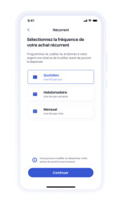 Bitstack Avis et Tuto (2025) : la façon la plus simple d'investir dans ...