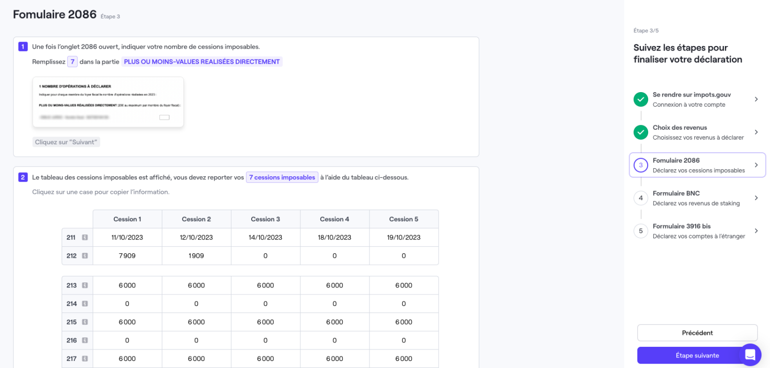 Avis Waltio : l'outil ultime pour déclarer vos cryptos aux impôts en 2025
