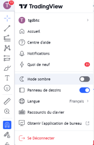 TradingView Avis et Tuto (2025) : le guide ultime pour utiliser l'outil ...