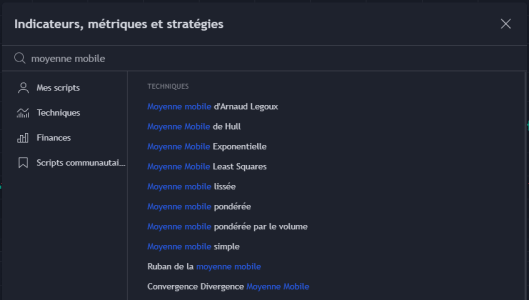 TradingView Avis et Tuto (2025) : le guide ultime pour utiliser l'outil ...