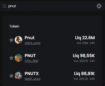 Comment acheter un memecoin