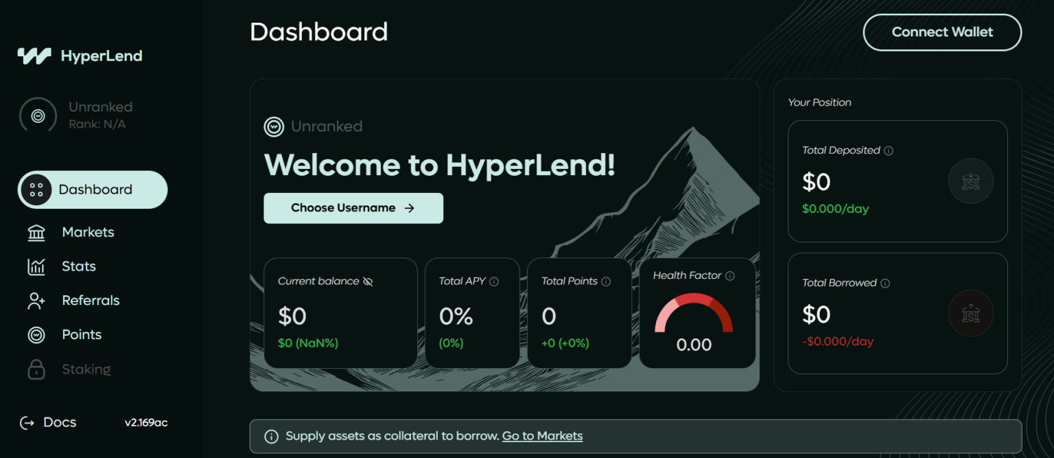 Hyperliquid : Comment être éligible au 2e airdrop de ce projet crypto