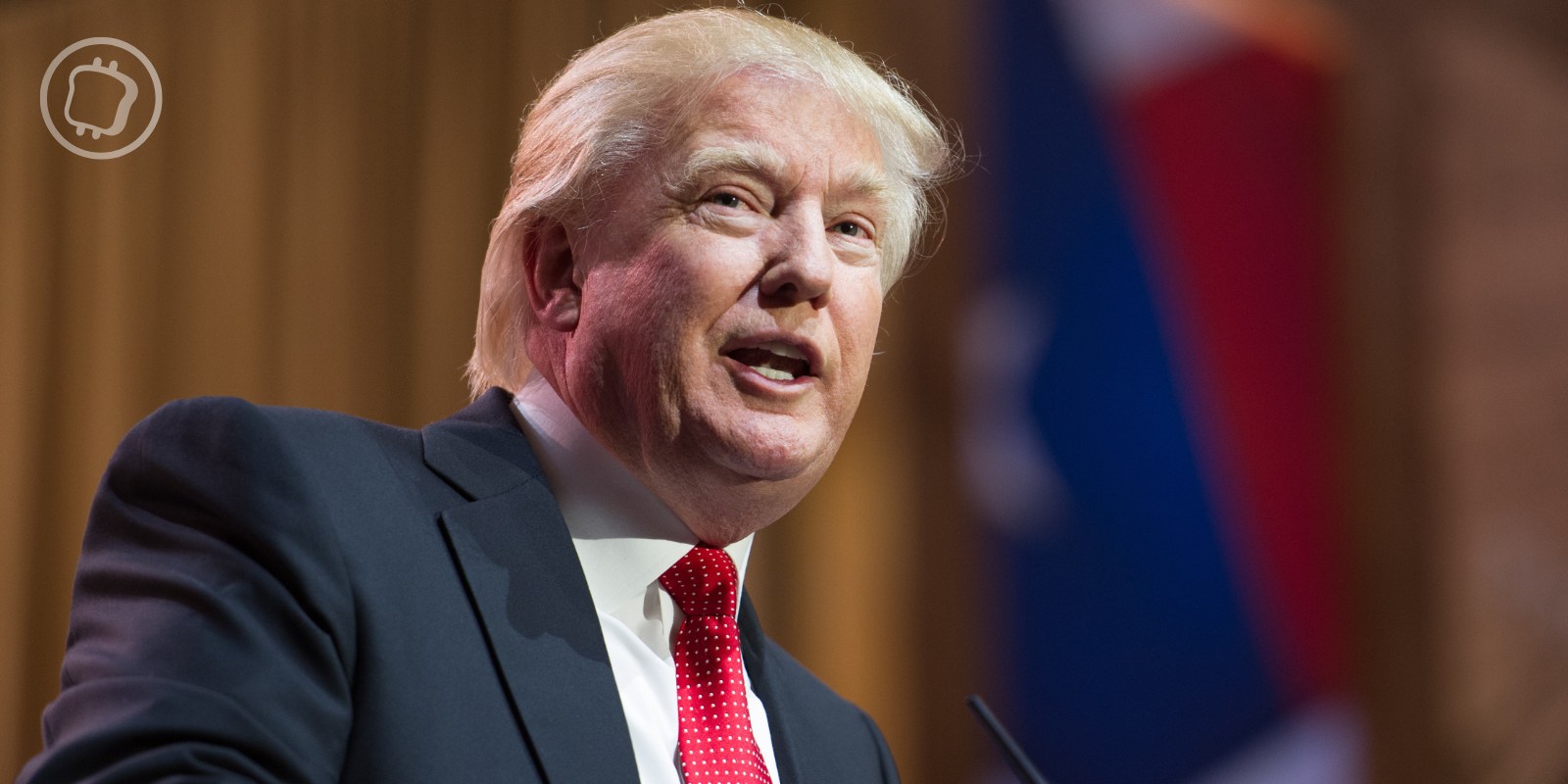 Donald Trump dément tirer profit de son memecoin… avant d’avouer qu'il ...