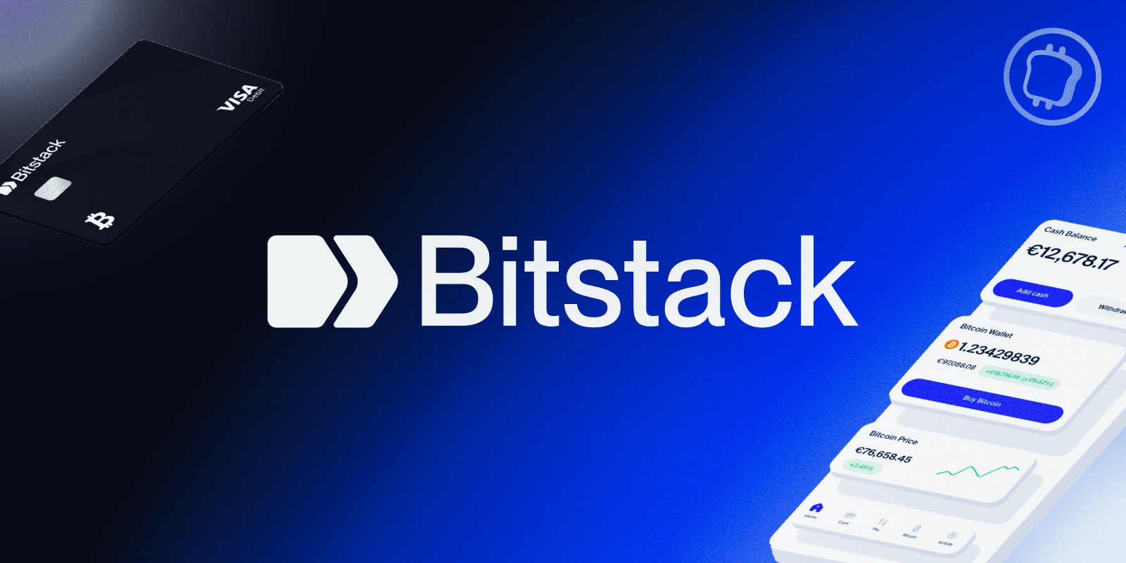 Bitstack Avis et Tuto (2025) : la façon la plus simple d'investir dans ...
