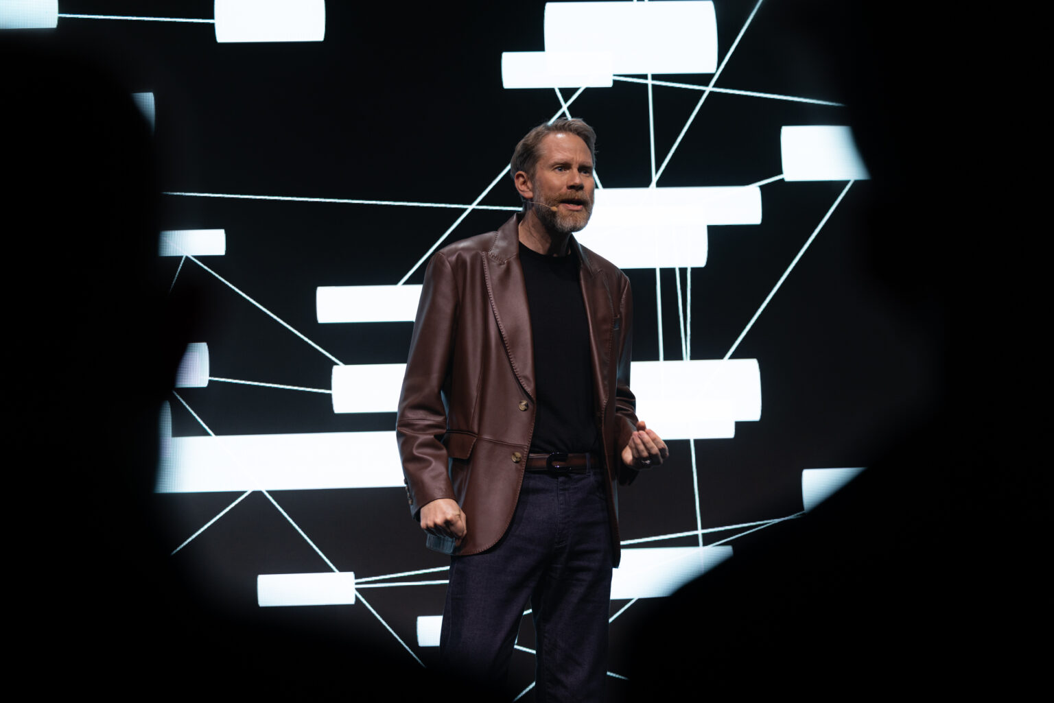 Éric Larchevêque dévoile sa Bitcoin Treasury Company en collaboration ...